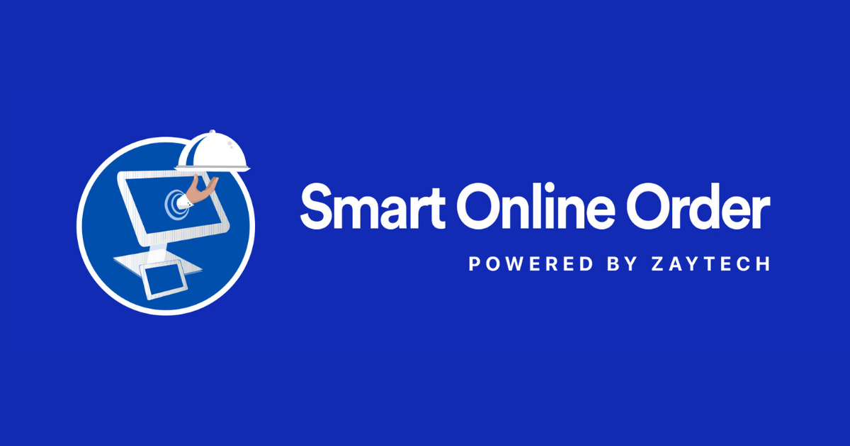 14 Smart Online Order Features - Zaytech Software