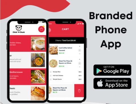 We Help 3,000 Restaurants with their Clover Online Ordering