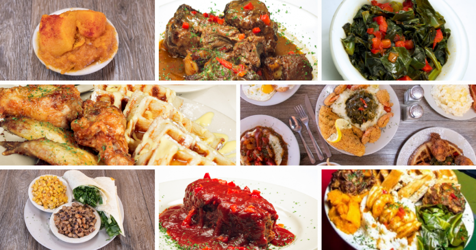 How Alfreda’s Soul Food Restaurant Has Surpassed Expectations Despite ...