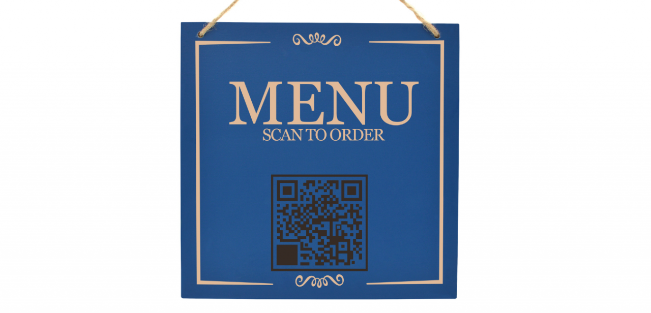 Create a Free QR code for Clover that showcases your Online Menu ...