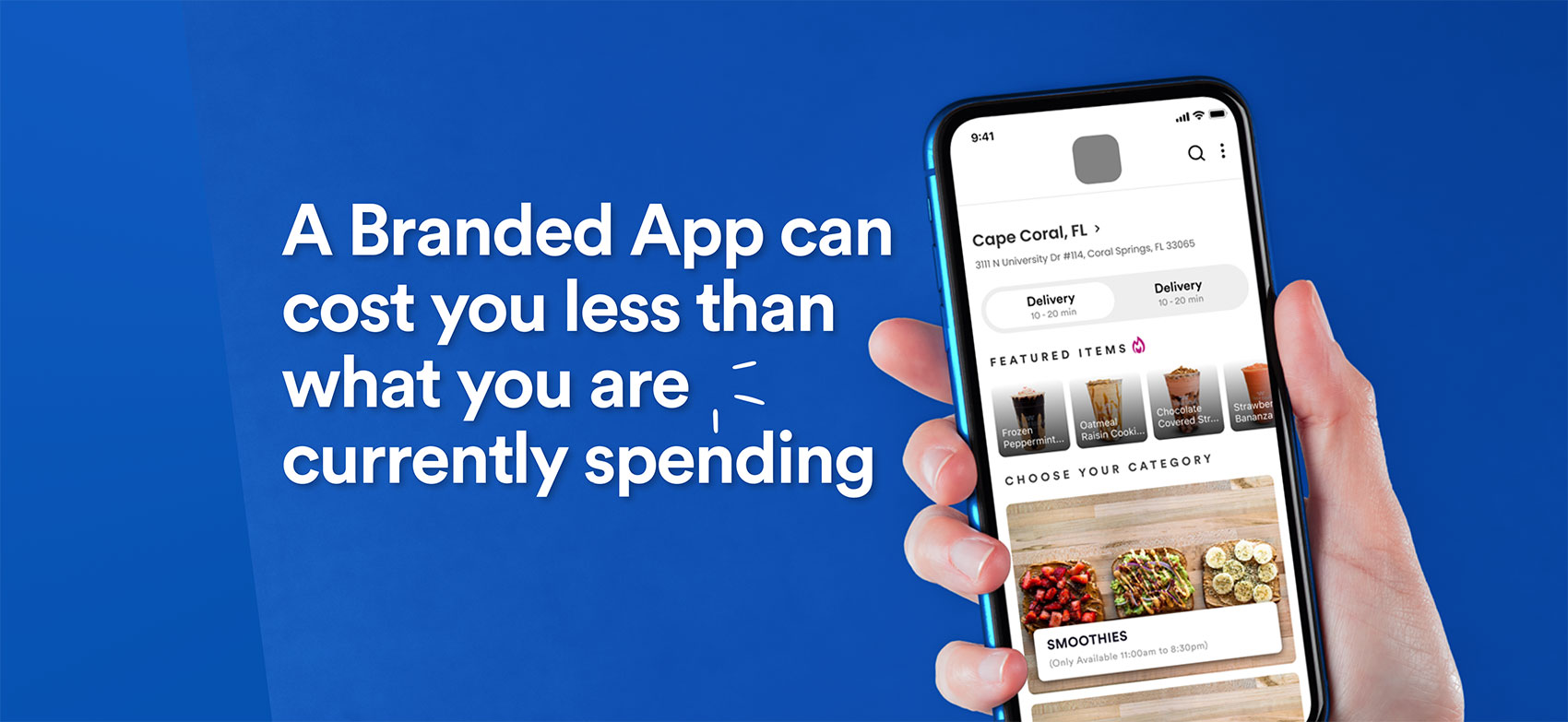 5 Reasons Why A Branded App Could Save Your Business Money - Zaytech ...