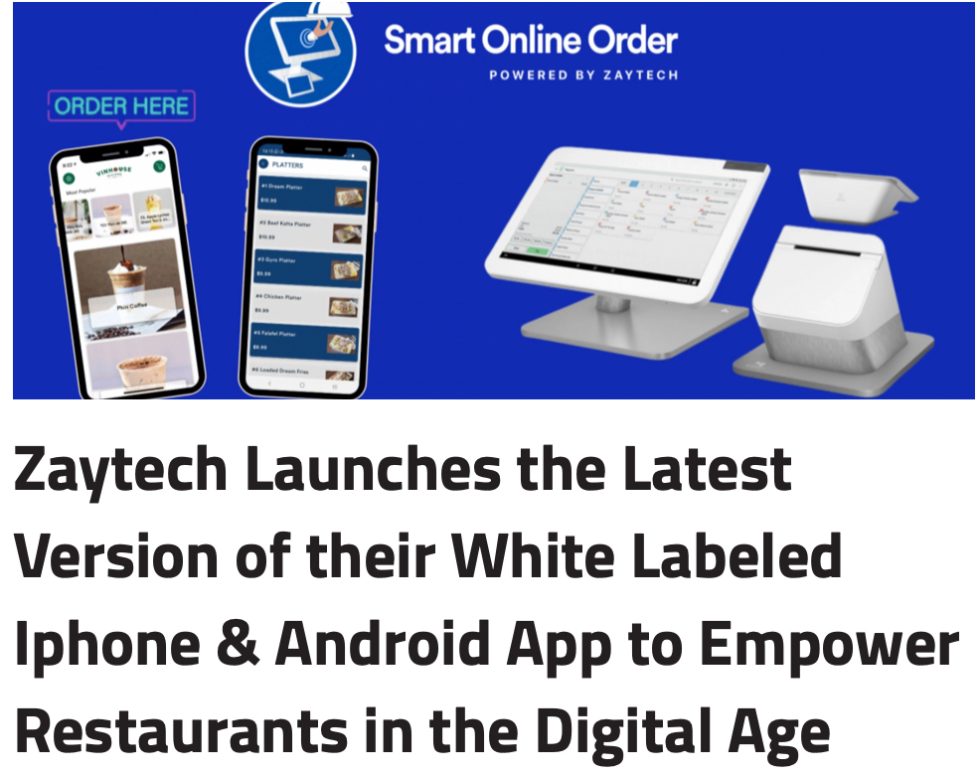 10 Tips On How To Be A Successful Business Owner - Zaytech Software