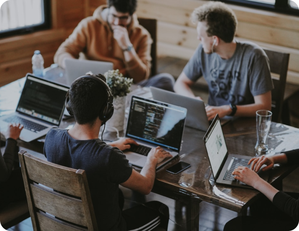 About Us - Zaytech Software