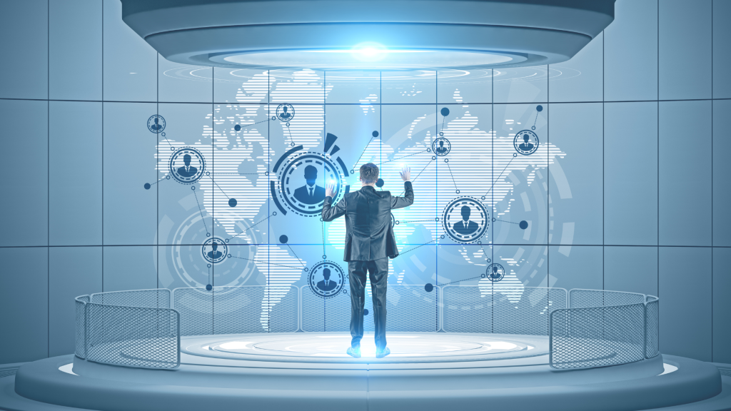 The Future of Work: How Technology is Changing the Way We Do Business ...