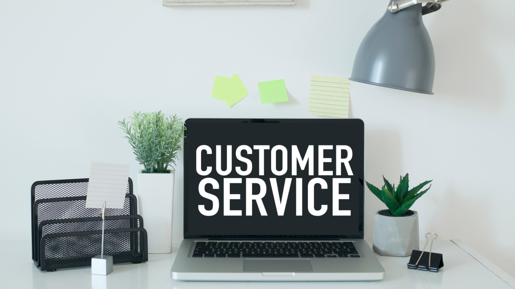 The Power of Customer Service: How to Create a Positive Experience for ...