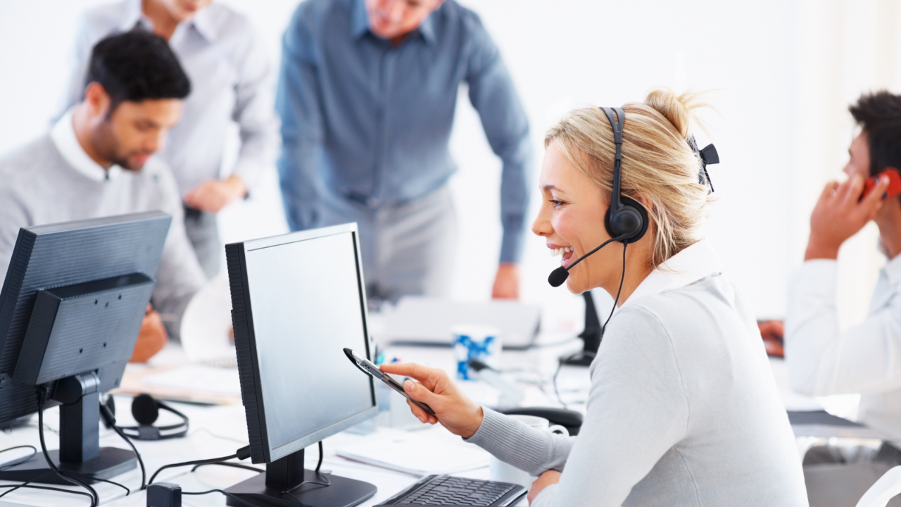 The Power of Customer Service: How to Create a Positive Experience for ...